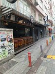 Kotti's Hot Dog (İstanbul, Kadıköy, Caferağa Mah., Moda Cad., 55C), fast food  İstanbul'dan