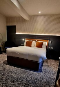 Coachman Hotel (No:9, Glasgow), otel  İskoçya'dan