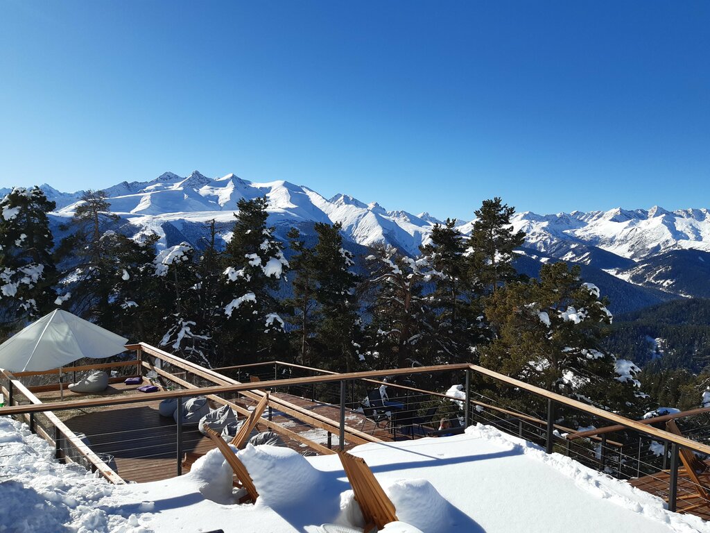 Hızlı ulaşım istasyonu Лунный экспресс, Karaçay‑Çerkez Cumhuriyeti, foto