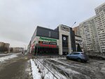 Комната матери и ребенка (Likhachyovskiy Avenue No:74), anne ve çocuk odası  Dolgoprudny'den