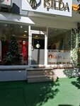 Davette Işılda (Sümer Mah., 69085. Sok., No:10/B, Seyhan, Adana), abiye mağazaları  Adana'dan
