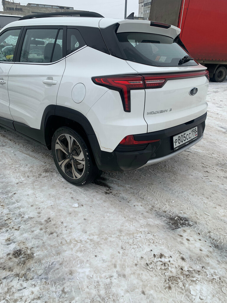 Oto kiralama Прокат авто, Nijni Novgorod, foto