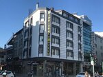 İdrisoğlu Otel (Kastamonu, Kastamonu Merkez , Topçuoğlu Mah., Cumhuriyet Cad., 18), otel  Kastamonu'dan