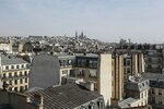 Opera District Hideaway (Rue de Milan No:12, 9e Arrondissement), kısa süreli konaklama  Paris'ten