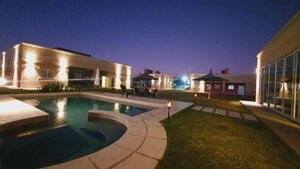 Entre Cerros Apart (Provincia de Salta, El Carril), otel