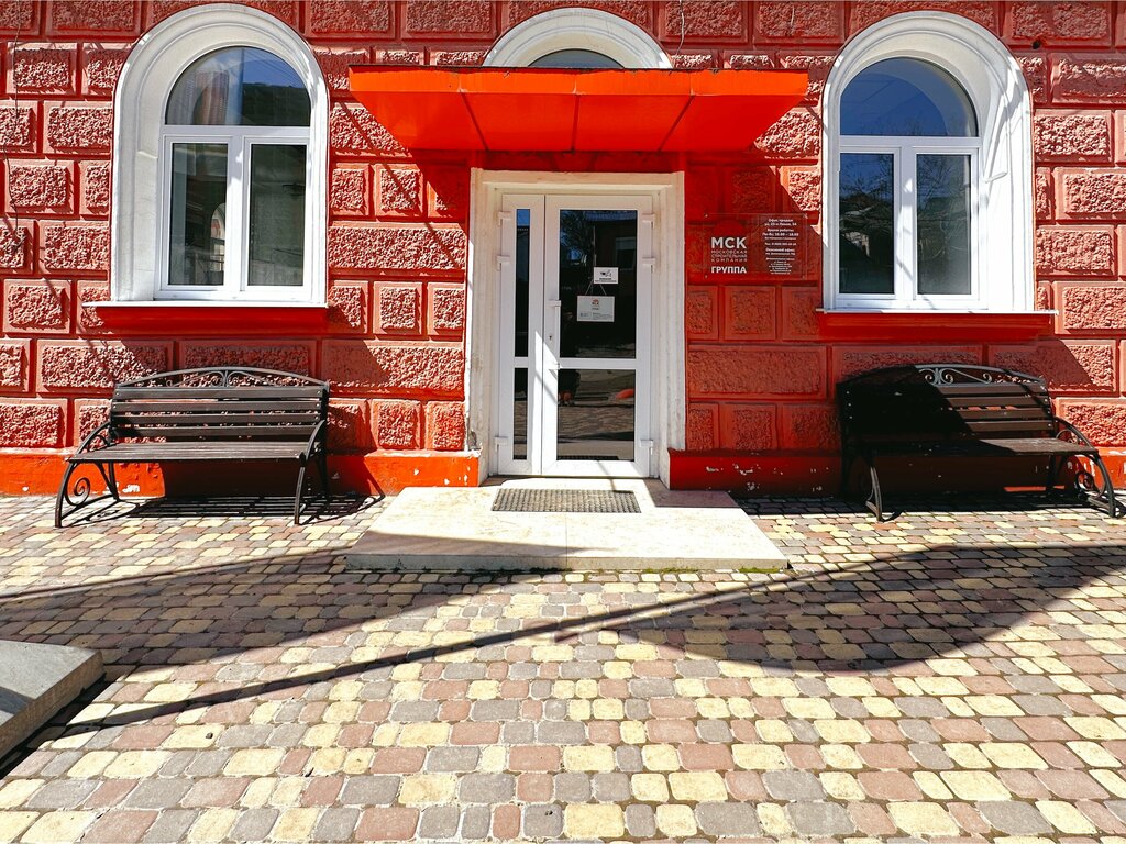 Satış ofisi Msk, Rostov‑na‑Donu, foto