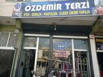 Özdemir Terzi (77 Nolu Cad., No:182A, Şahinbey, Gaziantep), terziler  Gaziantep'ten
