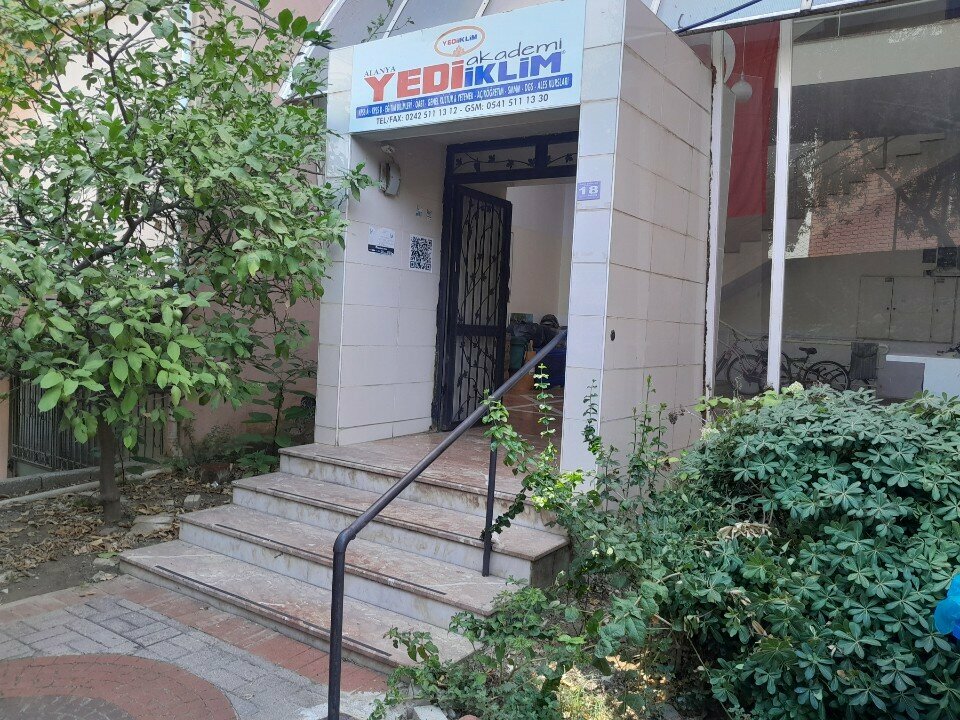 Eğitim merkezleri Alanya Yediiklim Kpss Kursu, Alanya, foto