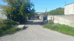 Укпб (Uritskogo Street No:31Д), garajlar  Ulyanovsk'tan