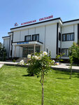 Клиника 1+1 (İsmail Samani Cad. No:183, Khujand), tıp merkezleri ve klinikler  Hücent'ten