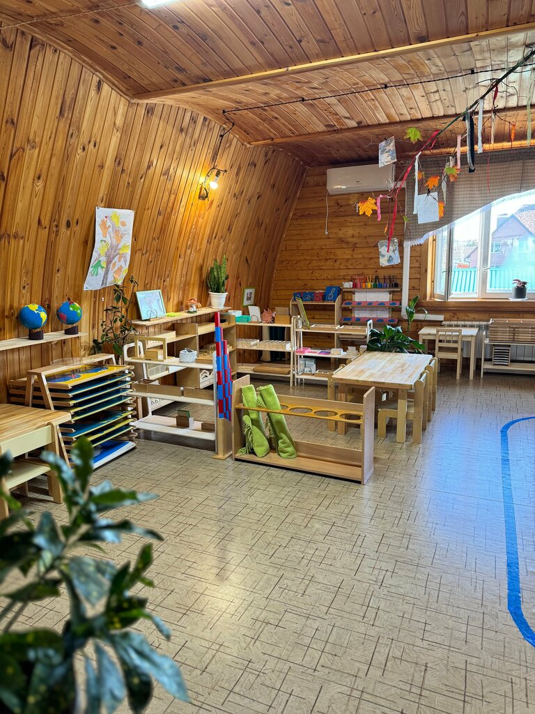 Anaokulları Listya, Naberejniye Çelny (Yar Çallı), foto