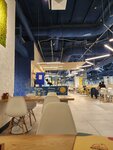3025 Furchetta (Engelsa Avenue No:154), kafe  Saint‑Petersburg'dan