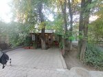 Корчма (Chui avenue No:225А), kafe  Bişkek'ten