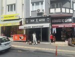 Salon Bahtiyar (Fethiye Mah., Ulu Cad., No:70B, Nilüfer, Bursa), kuaförler  Bursa'dan