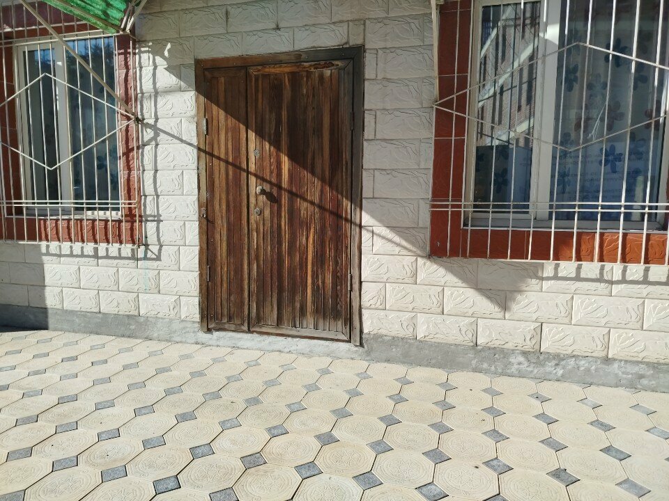 Eğitim merkezleri League of Quran, Bişkek, foto
