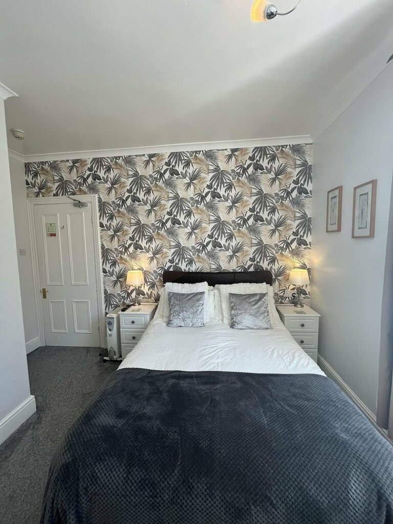 Otel Bryn Derwen Guest House, Galler, foto