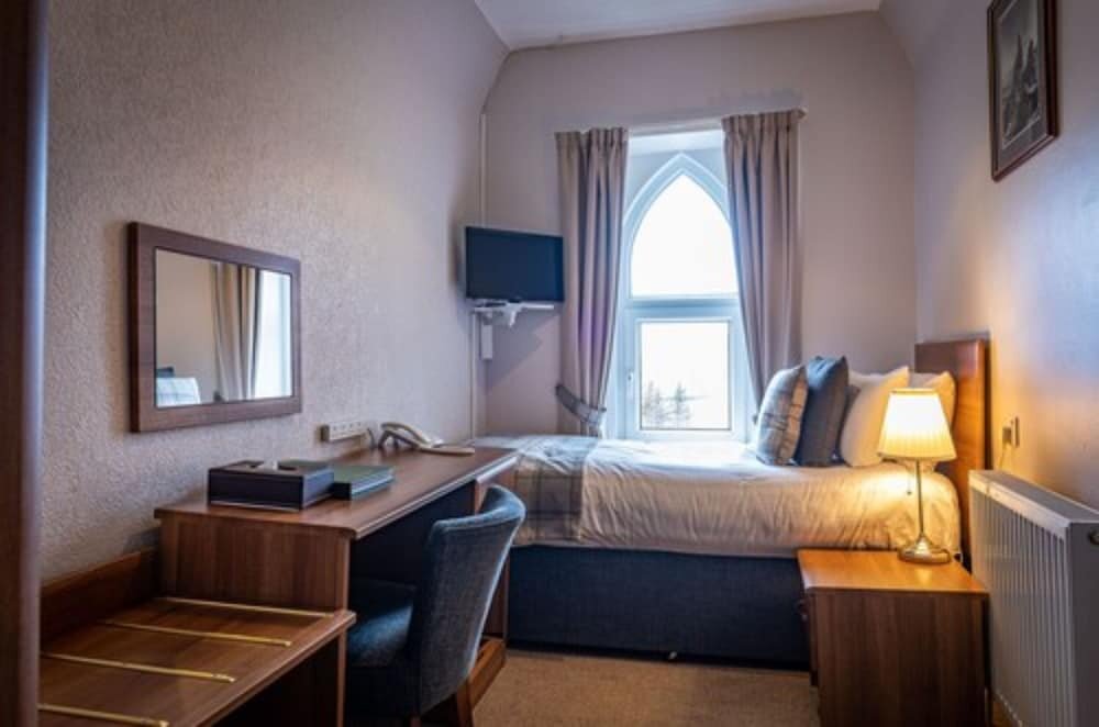 Otel Uig Hotel, Highland Konsey Bölgesi, foto