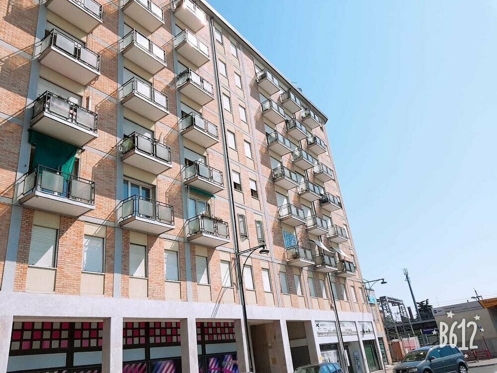 Otel Guesthouse Bb Stay Station, Dünya, foto