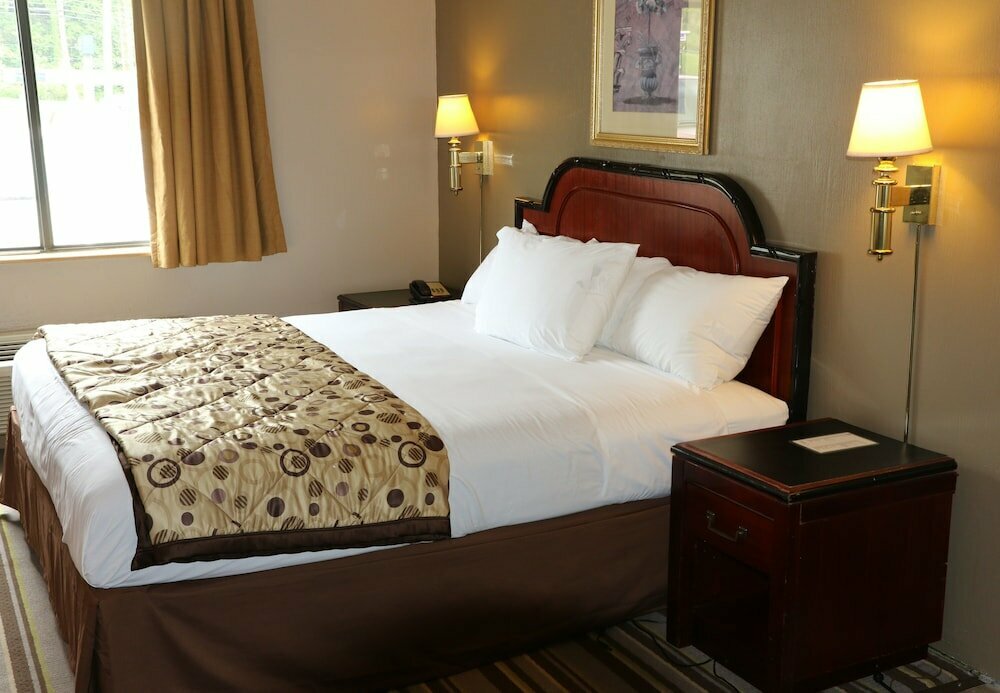 Otel American Elite Inn, Kentucky, foto