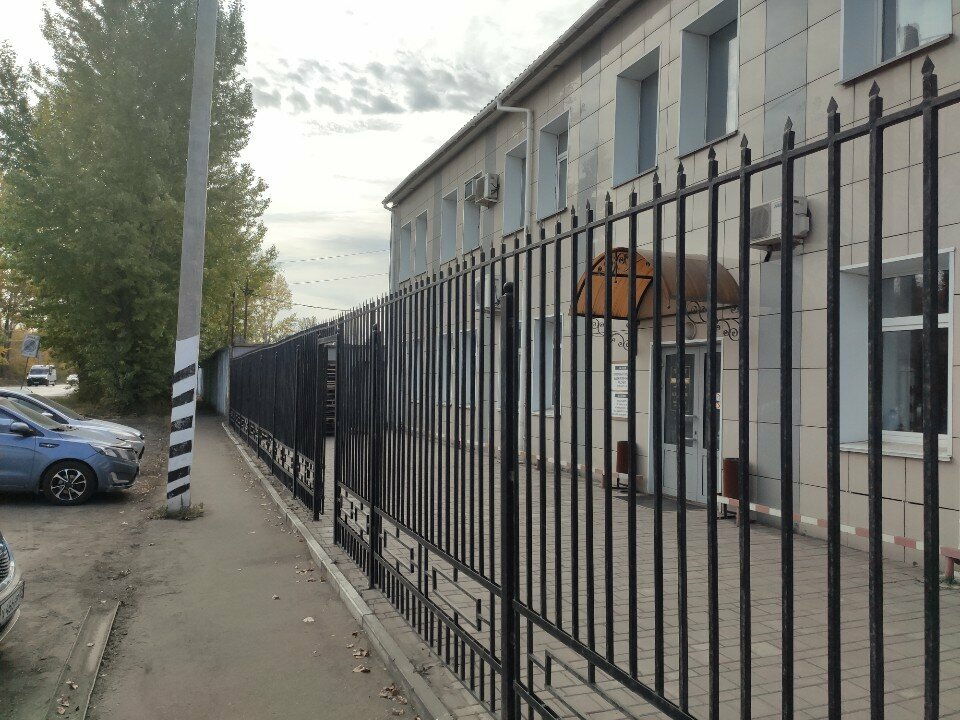 Tahıl firmaları Sibirskaya muka, Omsk, foto