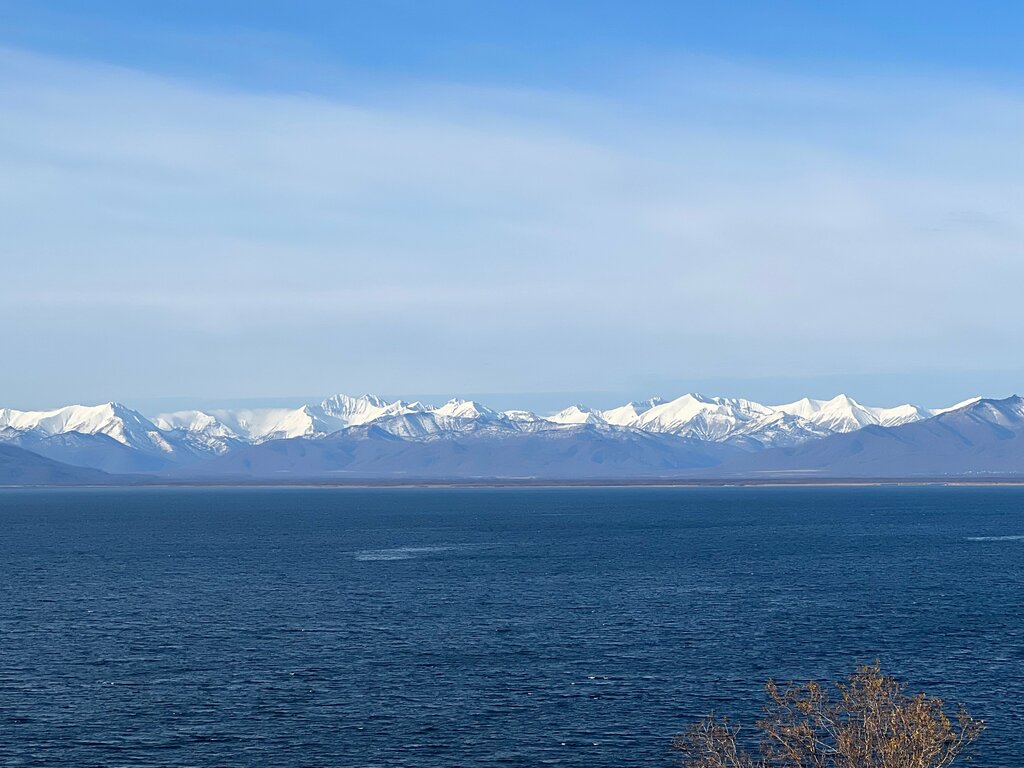 i̇skele Jetty, Murmanskaya oblastı, foto