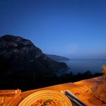 Kabak Misafir Evi (Muğla, Fethiye, Faralya Mah., Kabak Sok., 27), otel  Fethiye'den