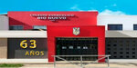 Evangélico Rio Nuevo College (Santa Cruz de la Sierra, Distrito Municipal 11, Avenida Landívar, 120), ortaokul  Santa‑Krus'tan