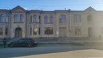 Yic Gyumri Youth Initiative Centre (Alek Manukyan Street No:26), sivil toplum kuruluşları  Gümrü'den
