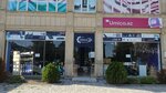 Gəncə Elektroniks (Ganja, Mir Jalal Pashayev Street), elektronik eşya mağazaları  Gence'den