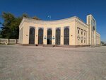Directorate for the Protection and Restoration of Historical and Cultural Monuments of the Department of Culture, Archives and Documentation (Tole Bi Avenue No:18/6), devlet kurumları ve bakanlıklar  Taraz'dan