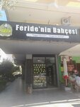 Feride'nin Bahçesi (Pelitlik Cad., No:6D, Alanya, Antalya), market  Alanya'dan