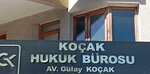 Koçak Hukuk Bürosu (Oğuzlar Mah., 1370. Sok., No:4, Çankaya, Ankara), hukuk büroları  Ankara'dan