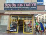 Özgün kırtasiye (Şehit Ayhan Babadağ Cad., No:136B, Mamak, Ankara), kırtasiyeler  Ankara'dan