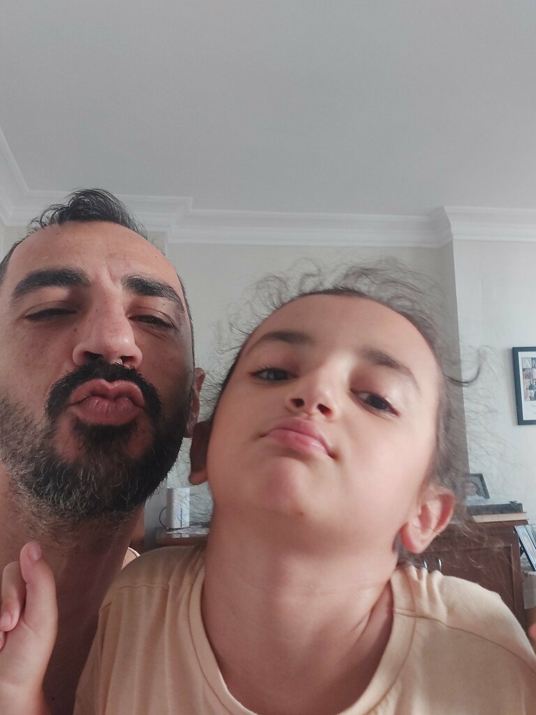 Helikopter pisti Helipad, Seul, foto