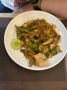 Kb Restaurant2 (Mueang Phuket, Karon, Kata Road, 56), kafe