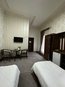 Khamet (Usto Umarqul Juraqulov Street No:2, Samarkand), pansiyonlar, hosteller  Semerkant'tan