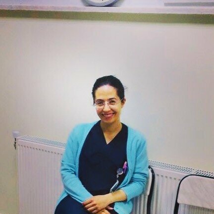 Psikiyatrist Dr. Ebru Çatuk- Çocuk ve Ergen Psikiyatrisi Uzmanı, Psikoterapist, Manisa, foto