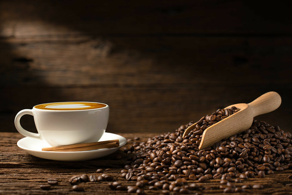 Kafe Kafa Lounge, Serdivan, foto