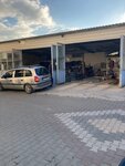Manas Rot Balans Lastik Tamiri Ve Montaj (Sakarya, Pamukova, Yenice Mah., Varna Sok., 2), oto lastik tamiri  Pamukova'dan