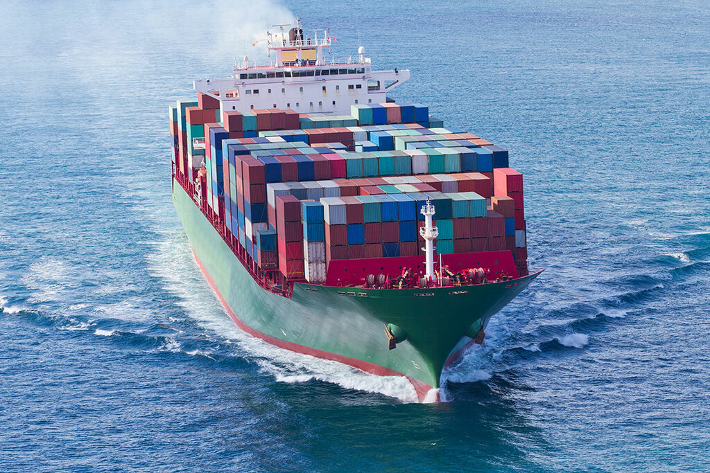 Gemicilik ekipmanları firmaları Nautical World General Trading, Dubai, foto