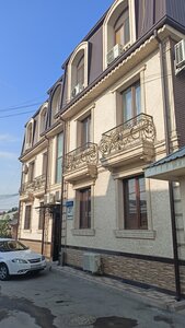 Turkkurgan Hotel (Turkqurgon Street No:27-1, Tashkent), otel  Taşkent'ten