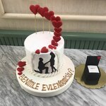 Palet Pastane & Bistro (Trabzon, Devlet Karayolu Cad., 26A), restoran  Trabzon'dan