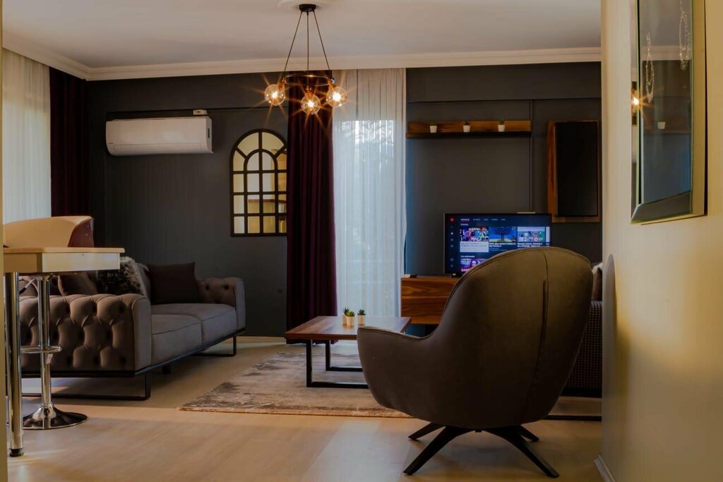 Otel Sapanca Park Residence, Sapanca, foto
