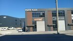 Pozitif Plaza (Bursa, Nilüfer, Minareliçavuş Mah., Çelik Cad.), i̇ş merkezi  Bursa'dan
