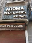 Eroma perfume Karachi (Moore Street No:41), kozmetik ve parfümeri firmaları  Karaçi'den