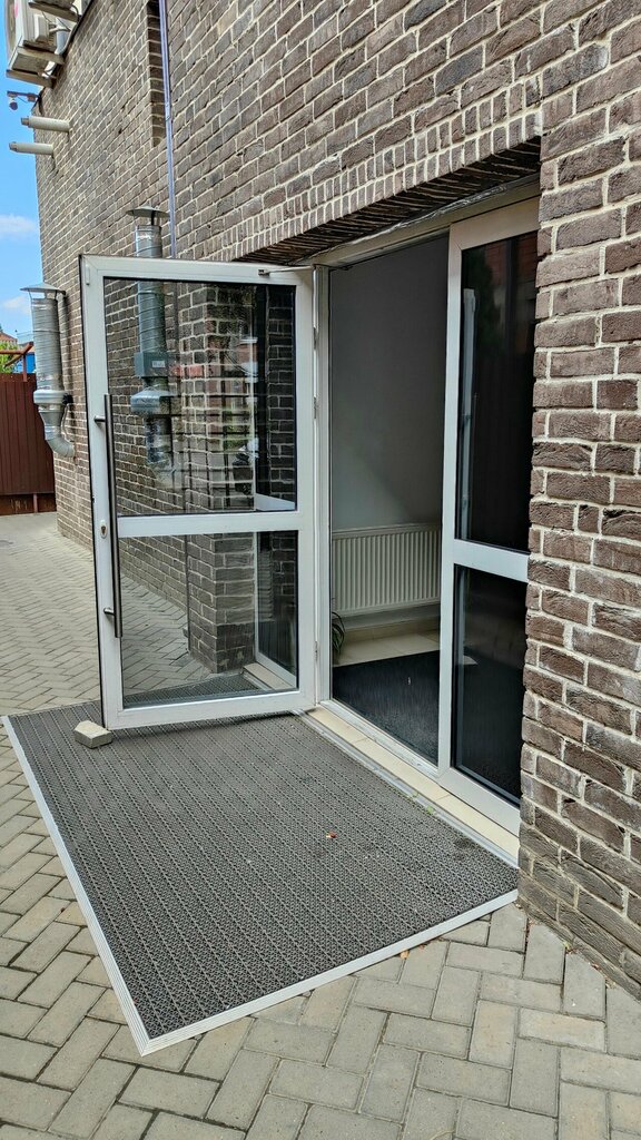 Tuvalet Туалет, Krasnodar, foto