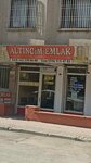 Altınçim Emlak (Kavaklık Mah., Bestekar Mehmet Sok., No:9A, Şahinbey, Gaziantep), emlak ofisi  Gaziantep'ten