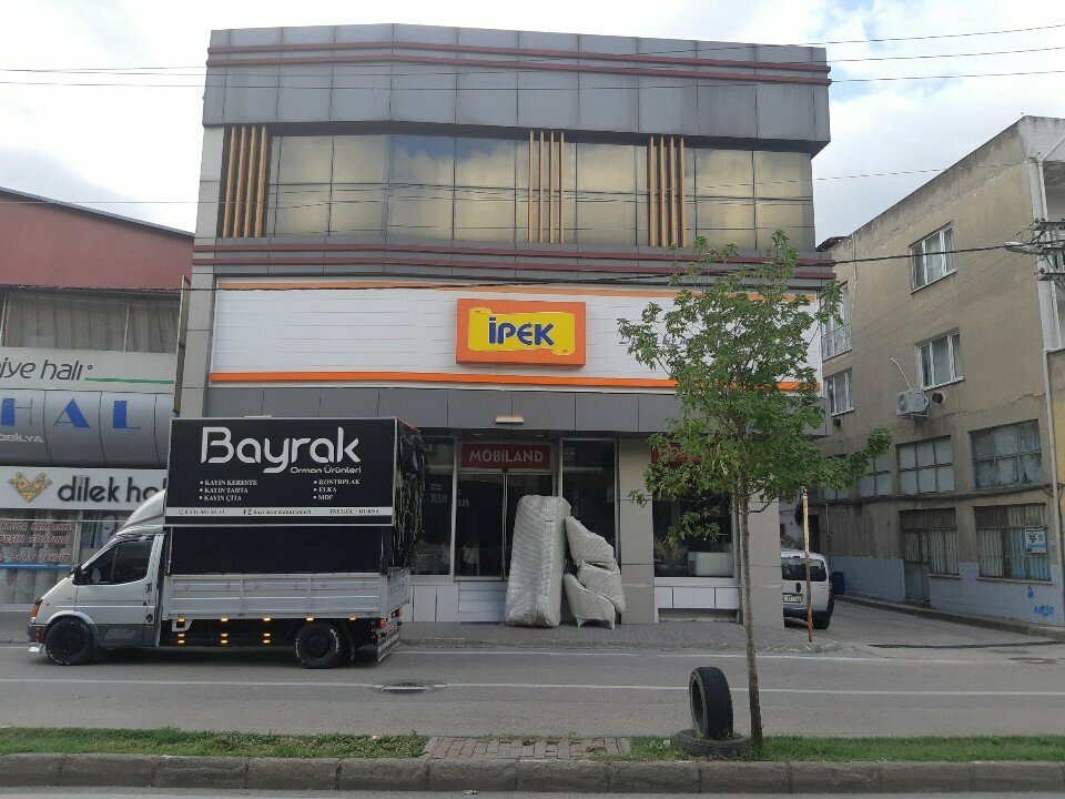 Mobilya mağazaları Mobiland İpek Mobilya, Bursa, foto