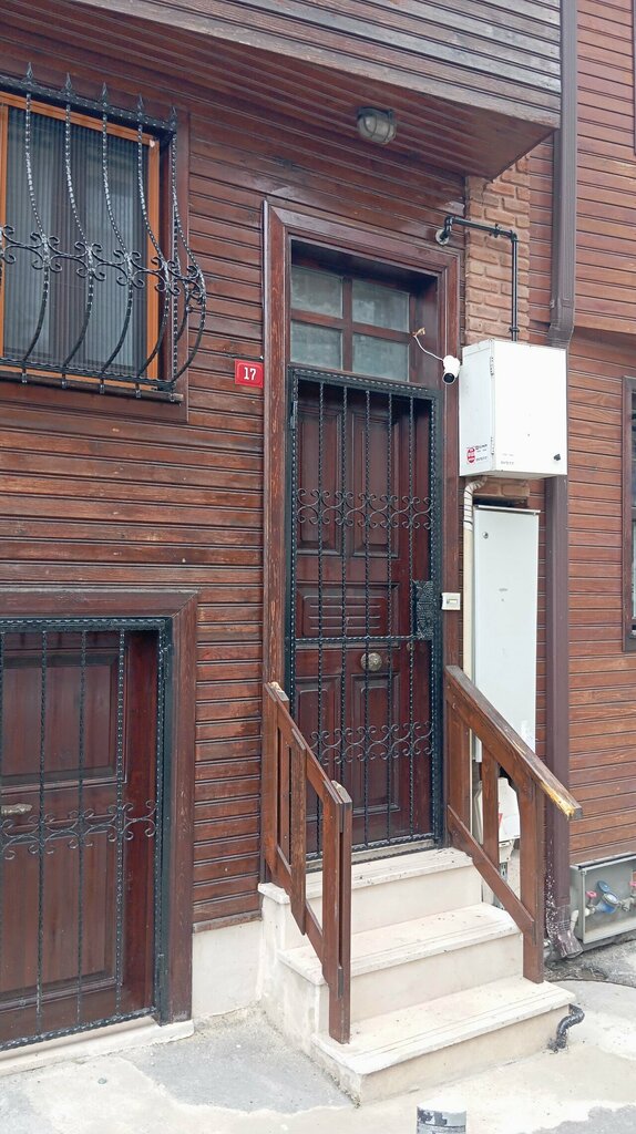 Mimari proje firmaları Nadd Group, İstanbul, foto