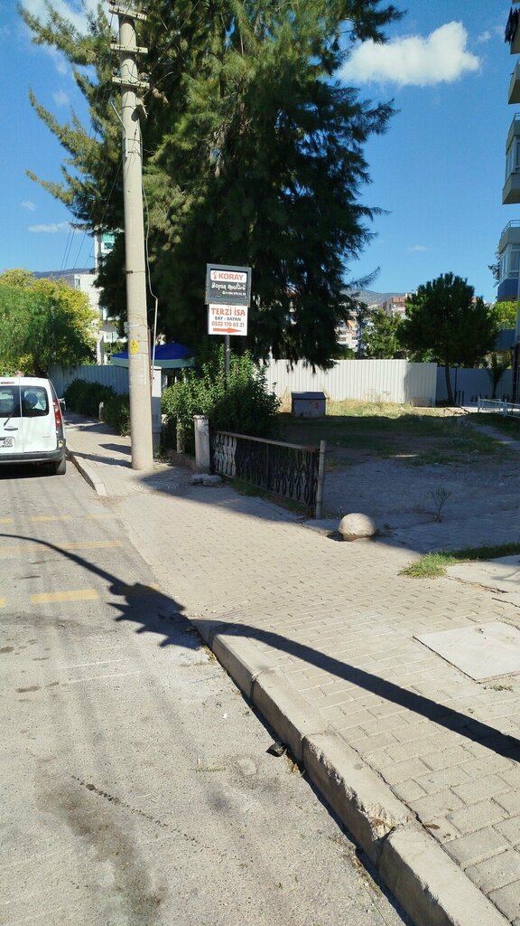 Kuaförler Bayan Kuaförü Koray, İzmir, foto